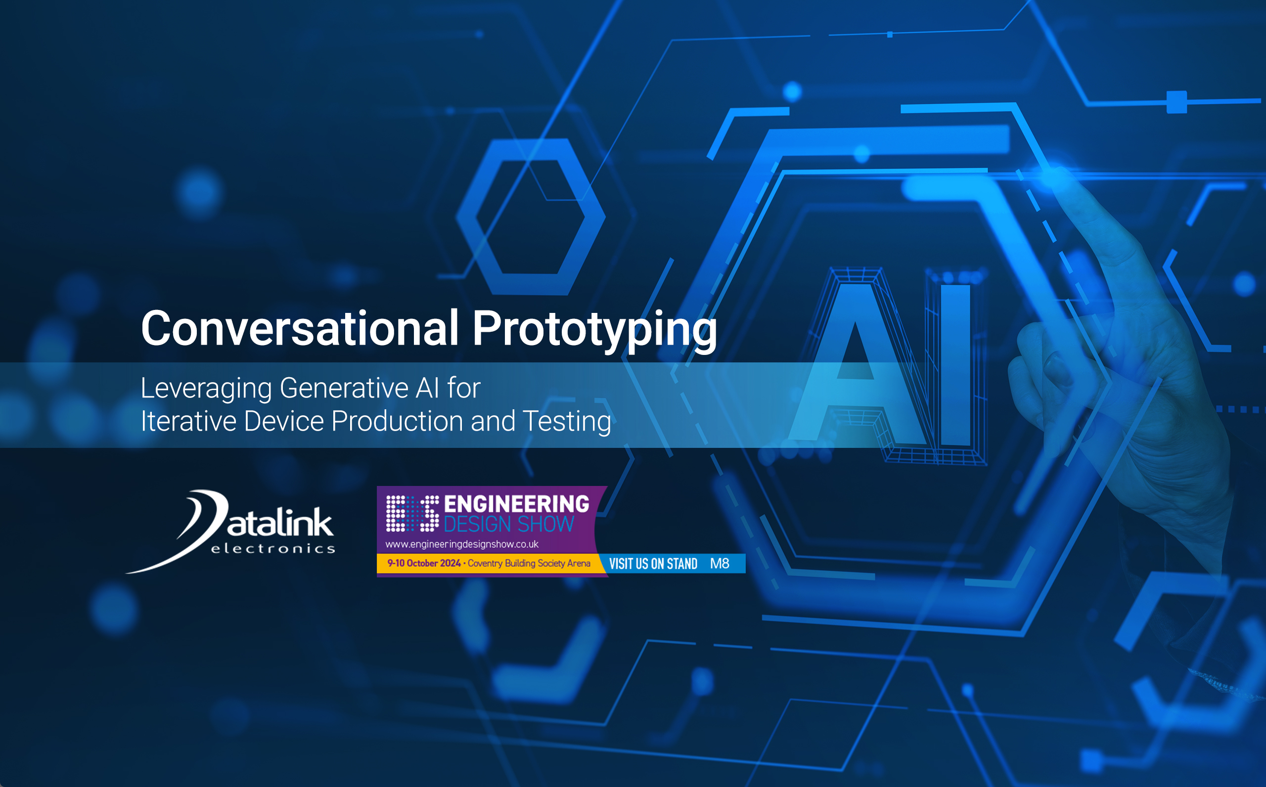 Conversational Prototyping: Leveraging Generative AI for Iterative ...